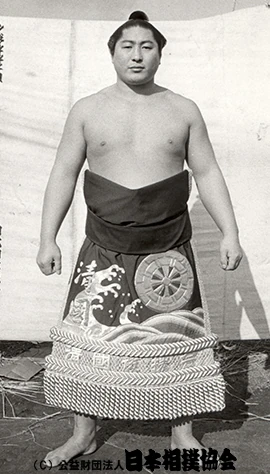 Kiyokuni Katsuo | Sumowrestling Wiki | Fandom