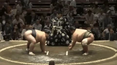 Amakaze Koichi | Sumowrestling Wiki | Fandom