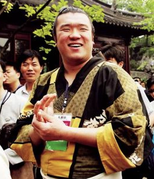 Kotonoumi Koyo | Sumowrestling Wiki | Fandom