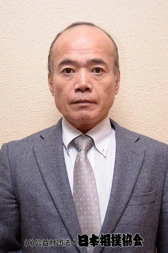 Tokonaka (tokoyama) | Sumowrestling Wiki | Fandom