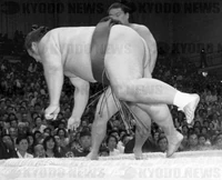 Takatoriki Tadashige | Sumowrestling Wiki | Fandom