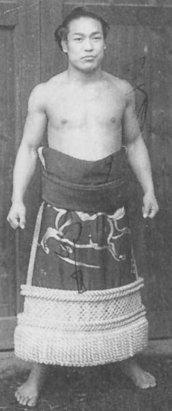 Kamiwaka Junzo Sumowrestling Wiki Fandom