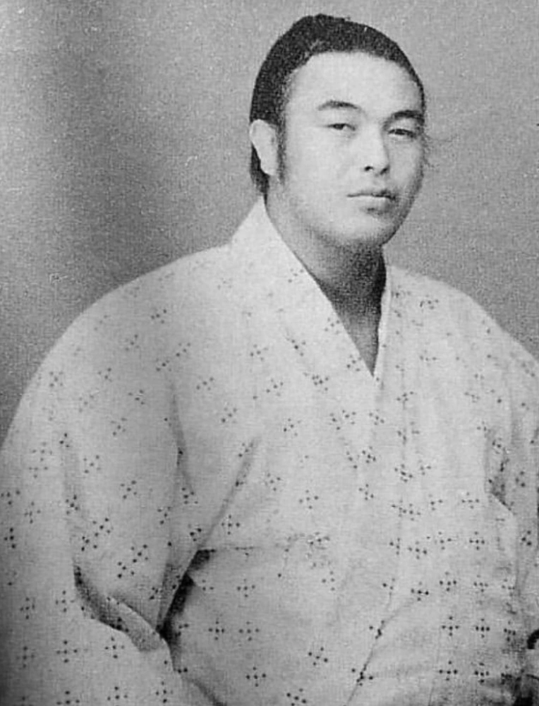 Kinomura Masao | Sumowrestling Wiki | Fandom