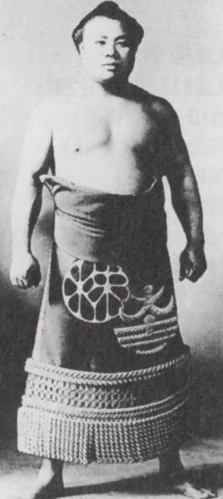 Raizan Yukichi | Sumowrestling Wiki | Fandom