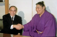 Kyokushuzan Noboru | Sumowrestling Wiki | Fandom
