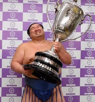 Shodai Naoya | Sumowrestling Wiki | Fandom