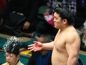Asakoryu Takuma | Sumowrestling Wiki | Fandom