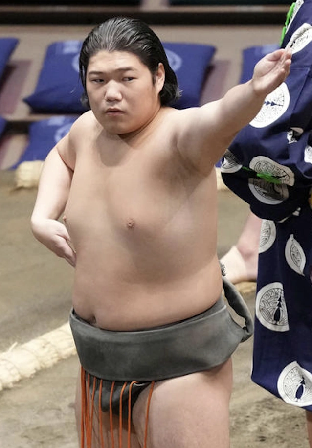 Ono Ayumu | Sumowrestling Wiki | Fandom