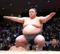 Bushozan Kotaro | Sumowrestling Wiki | Fandom