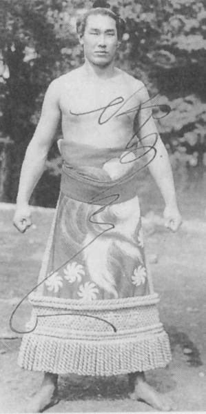 Masumiyama Go | Sumowrestling Wiki | Fandom