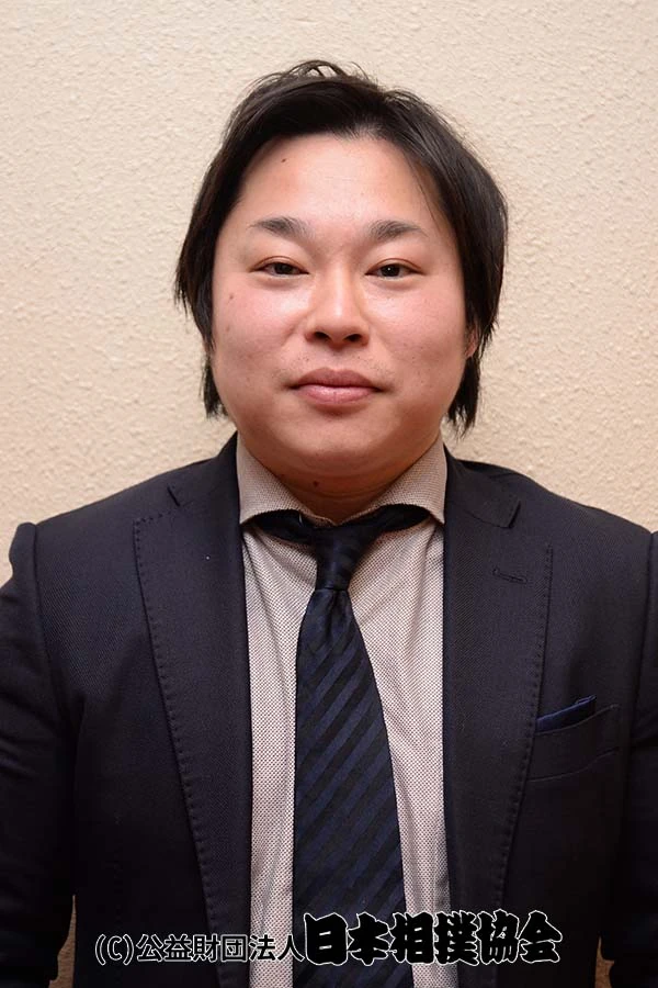 Tokoami (tokoyama) | Sumowrestling Wiki | Fandom