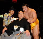 Asashoryu Akinori | Sumowrestling Wiki | Fandom