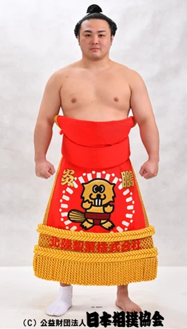 Enho Akira | Sumowrestling Wiki | Fandom