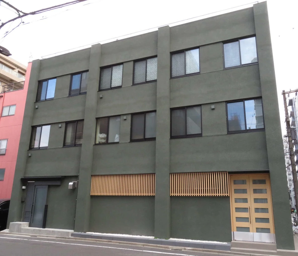 Otowayama Stable (2024) | Sumowrestling Wiki | Fandom