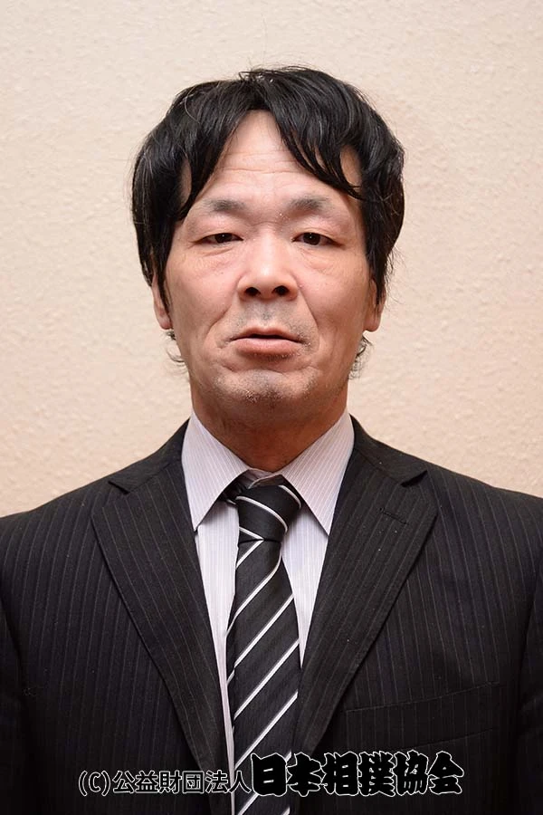 Tokotetsu (tokoyama) | Sumowrestling Wiki | Fandom