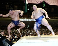 Onosato Daiki | Sumowrestling Wiki | Fandom