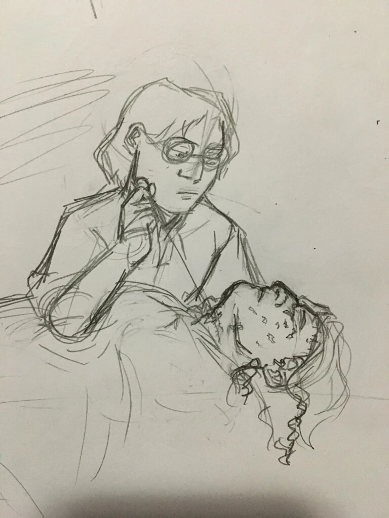 Elsie Nicols | Sun and Stone Wiki | Fandom