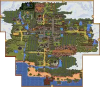 Сан-Хейвен | Sun Haven Вики | Fandom