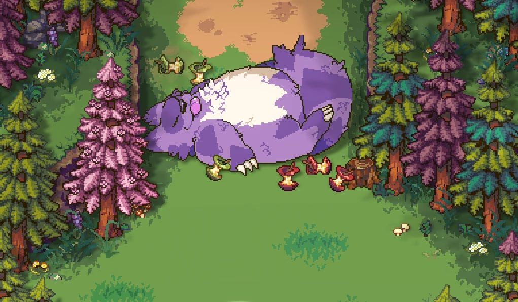 Feeding the Snaccoons/Hungry Snaccoon | Sun Haven Wiki | Fandom