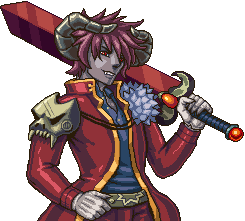 Darius | Sun Haven Wiki | Fandom