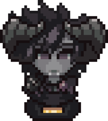 Prince Darius Bust | Sun Haven Wiki | Fandom