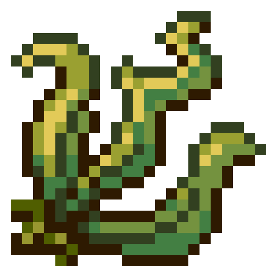 Seaweed | Sun Haven Wiki | Fandom