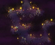 Withergate Forest | Sun Haven Wiki | Fandom