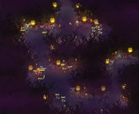 Withergate Forest | Sun Haven Wiki | Fandom