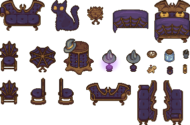 Halloween | Sun Haven Wiki | Fandom