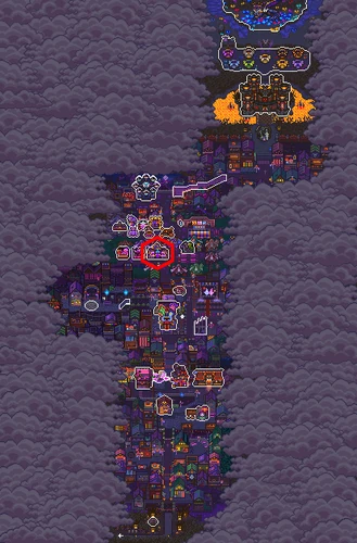 Arcade | Sun Haven Wiki | Fandom