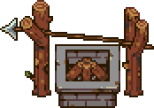 Fish Grill | Sun Haven Wiki | Fandom