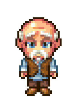 Albert | Sun Haven Wiki | Fandom