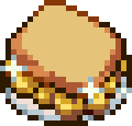 Golden Sandwich | Sun Haven Wiki | Fandom