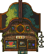 Nel'Vari Clothing Store | Sun Haven Wiki | Fandom