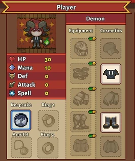 Equipment | Sun Haven Wiki | Fandom