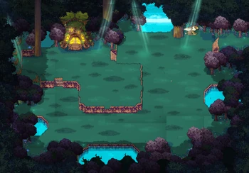 Nel'Vari Farm | Sun Haven Wiki | Fandom