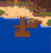 Beach | Sun Haven Wiki | Fandom