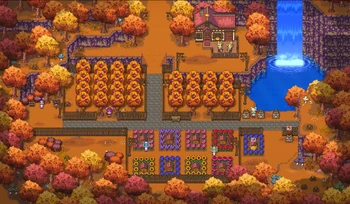 Orchard | Sun Haven Wiki | Fandom