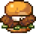 Tavern Burger | Sun Haven Wiki | Fandom