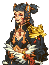 Shang | Sun Haven Wiki | Fandom