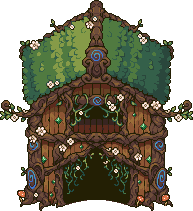 Elven Barn | Sun Haven Wiki | Fandom