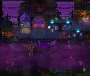 Withergate | Sun Haven Wiki | Fandom