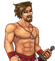 Nathaniel/Media | Sun Haven Wiki | Fandom