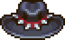 Spiked Cowboy Hat | Sun Haven Wiki | Fandom