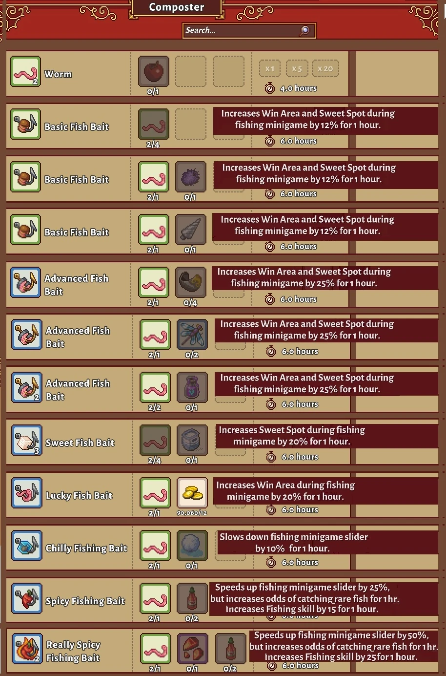 Composter | Sun Haven Wiki | Fandom