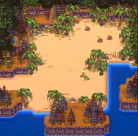 Beach | Sun Haven Wiki | Fandom