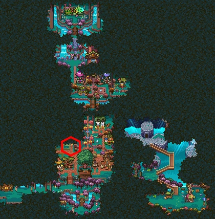 Nel'Vari Mount Store | Sun Haven Wiki | Fandom