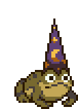 Wizard Toad | Sun Haven Wiki | Fandom