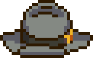 Sheriff Hat | Sun Haven Wiki | Fandom