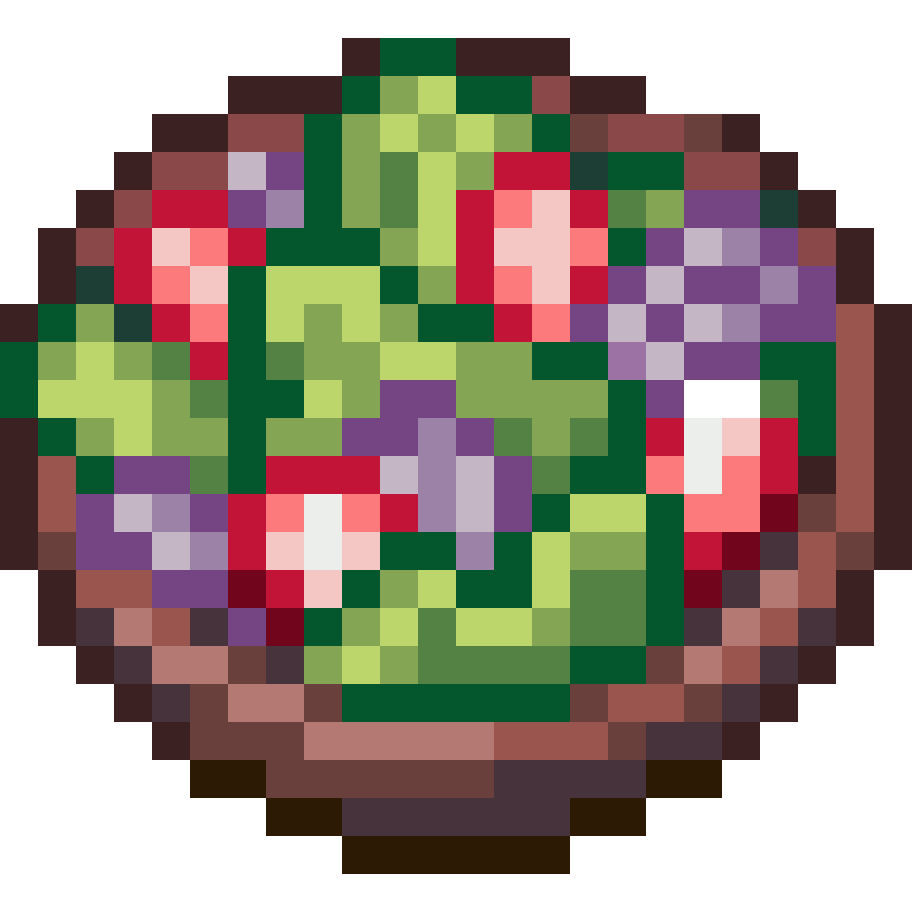 Tomato Salad | Sun Haven Wiki | Fandom
